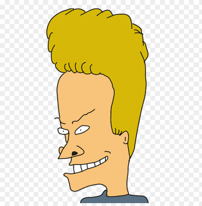 Free download | HD PNG beavis PNG transparent with Clear Background ID ...