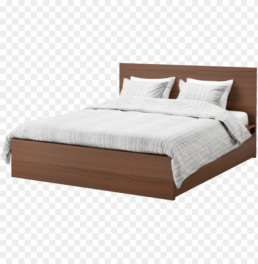 Free download | HD PNG Transparent Background PNG of bed - Image ID ...