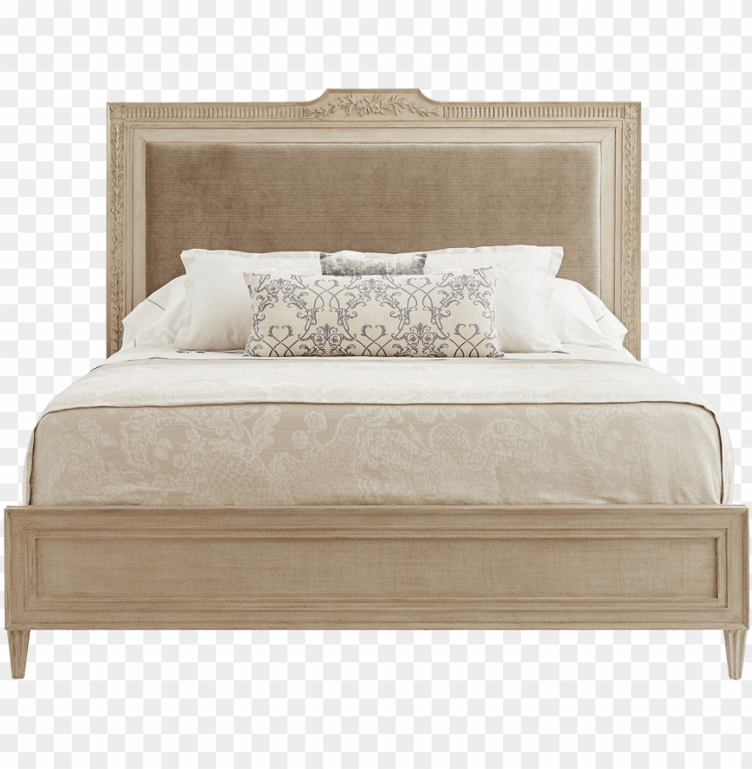 Free download | HD PNG Transparent Background PNG of bed - Image ID ...