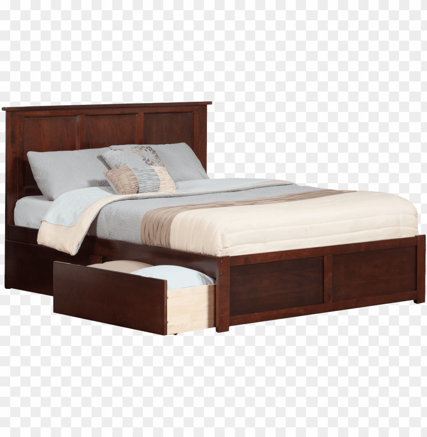 Free download | HD PNG Transparent Background PNG of bed - Image ID ...
