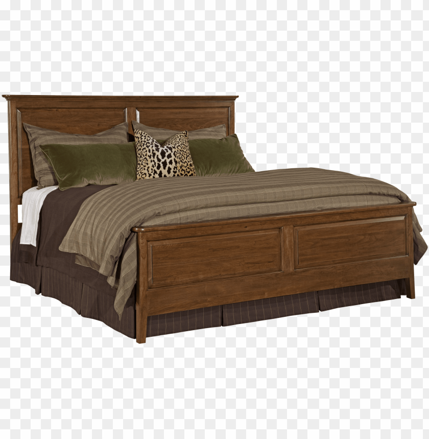 Free download | HD PNG Transparent Background PNG of bed - Image ID ...
