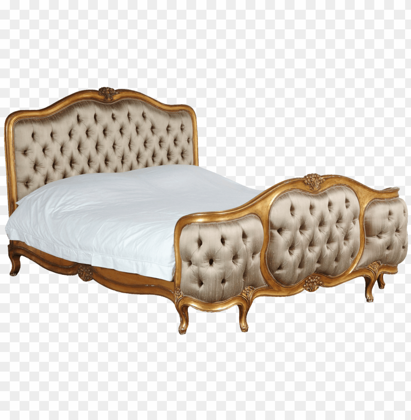 Free download | HD PNG Transparent Background PNG of bed - Image ID ...
