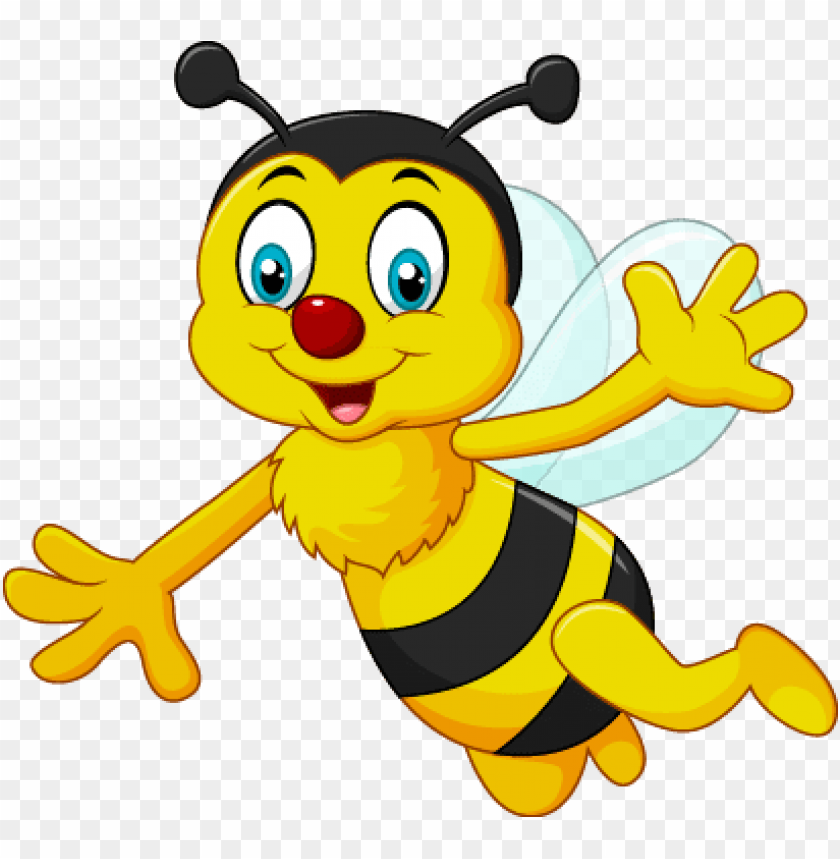 Free download | HD PNG bee vector png 21 bee cartoo PNG transparent ...