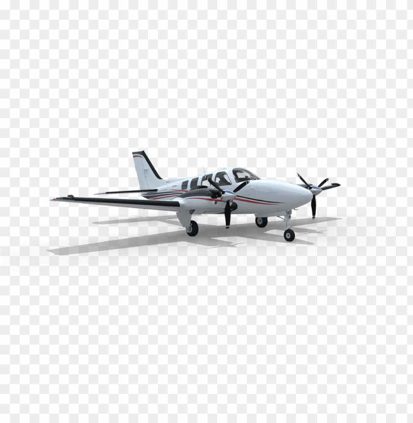 Free download | HD PNG beechcraft baron g58 baron airplane PNG ...