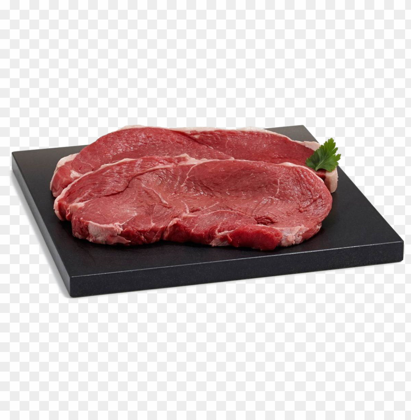 Free download | HD PNG fresh beef steak on plate - Image ID 482138 | TOPpng