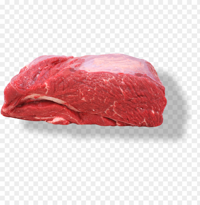 Free download | HD PNG top round beef cut - Image ID 482168 | TOPpng