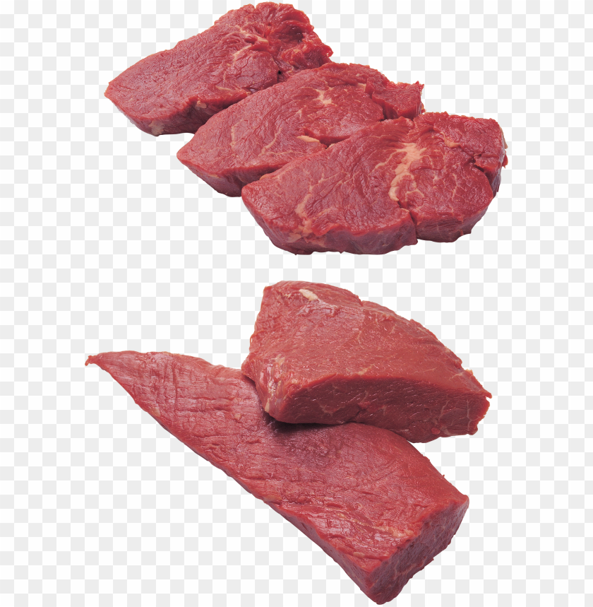 Free download | HD PNG lean beef slices - Image ID 482103 | TOPpng