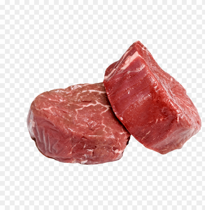Free download | HD PNG two raw beef steaks png PNG images with ...