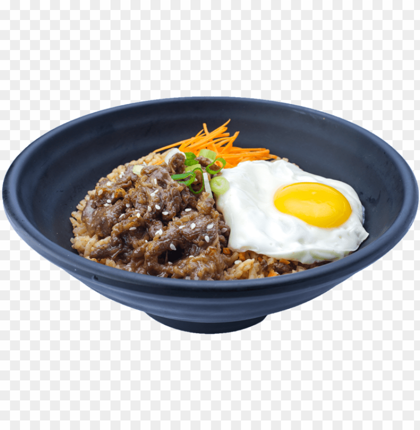 Free download | HD PNG beef yakiniku wagyu rice fried e PNG transparent ...