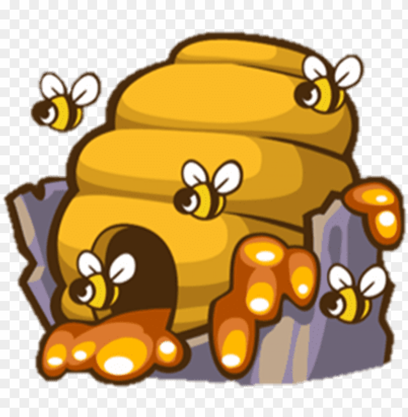 Free download | HD PNG beehive honey bee hive PNG transparent with ...