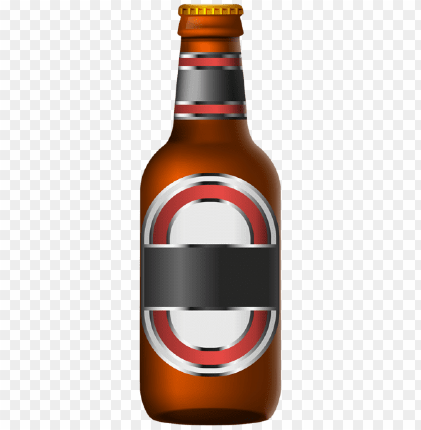 Free download | HD PNG beer bottle transparent PNG images with ...