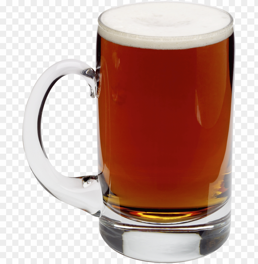 Free download | HD PNG amber ale in frosty mug - Image ID 482241 | TOPpng