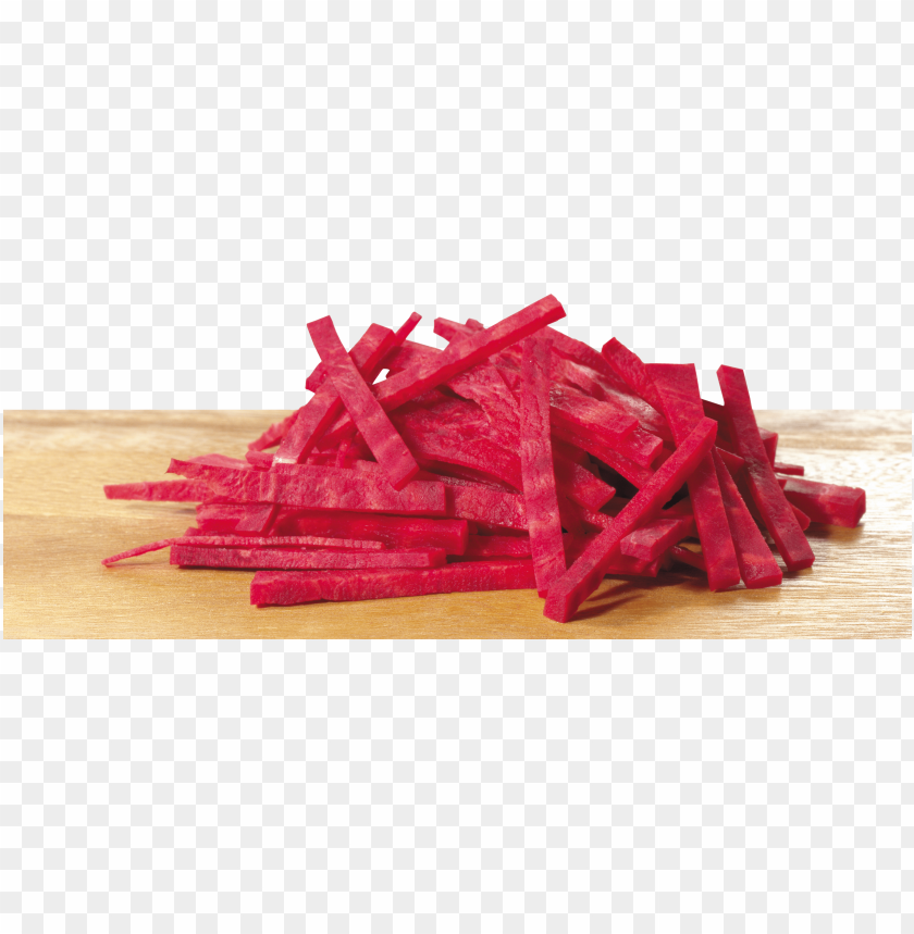 Free download | HD PNG wooden board with shredded beetroot on top png ...