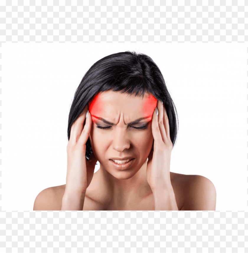 Free download | HD PNG behind headaches migraines relaxslim candida ...