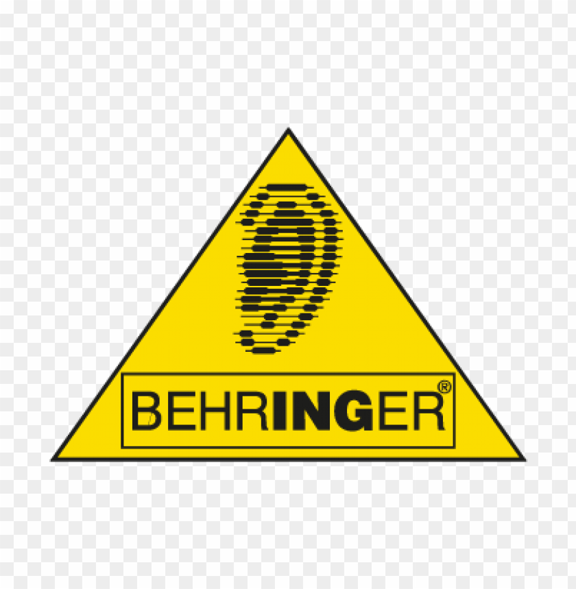 Free download | HD PNG behringer vector logo free download | TOPpng