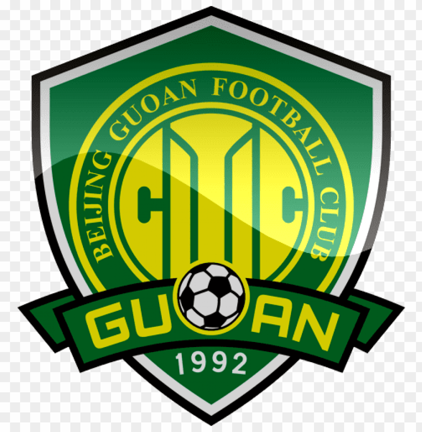 Free download | HD PNG beijing guoan fc logo png png - Free PNG Images ...