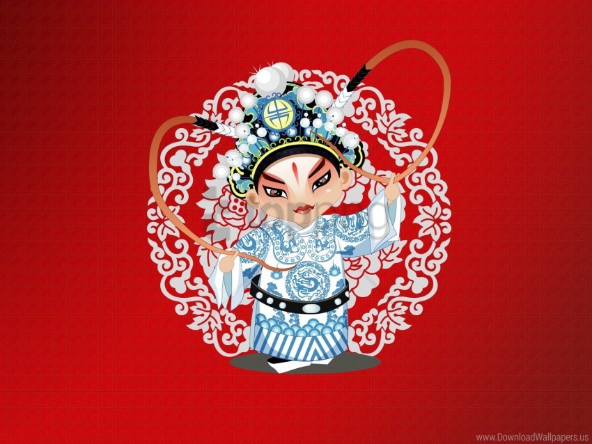 Free download | HD PNG beijing opera costume dance music wallpaper ...