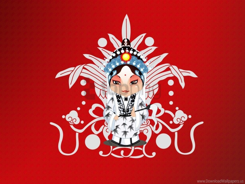 Free download | HD PNG beijing opera costume designs wallpaper ...