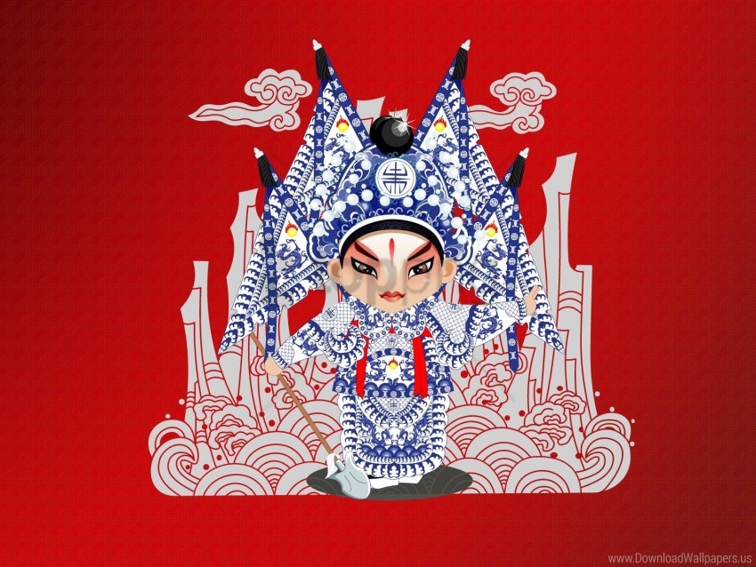 Free download | HD PNG beijing opera costumes fabric patterns wallpaper ...