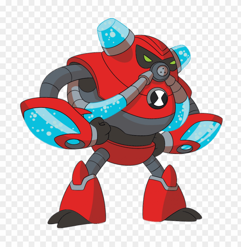 Free download | HD PNG ben 10 overflow | TOPpng