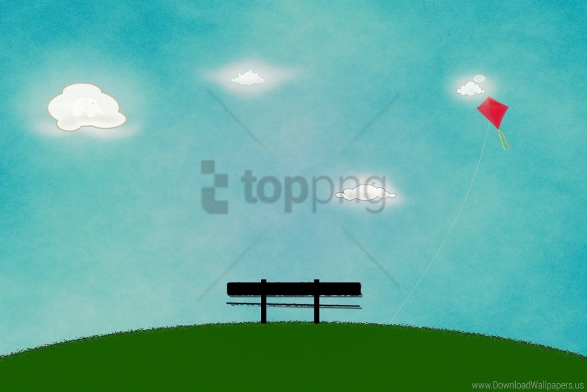 Free download | HD PNG bench flying illustration snakes vector ...