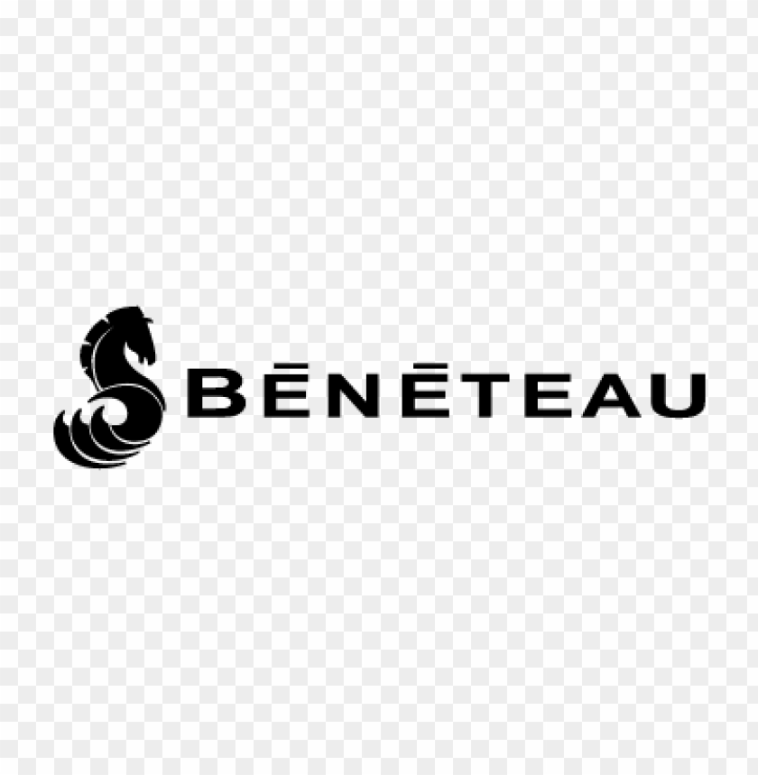 Free download | HD PNG beneteau vector logo free download | TOPpng