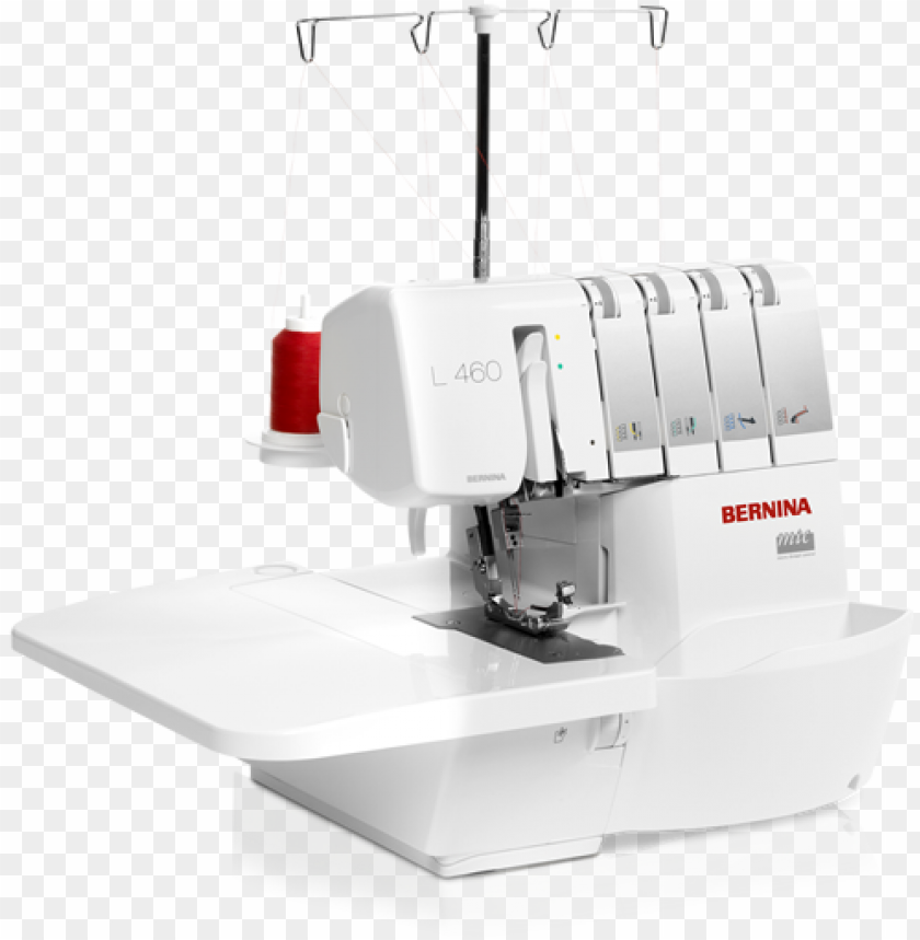 Free download | HD PNG bernina l 450 serger PNG transparent with Clear ...