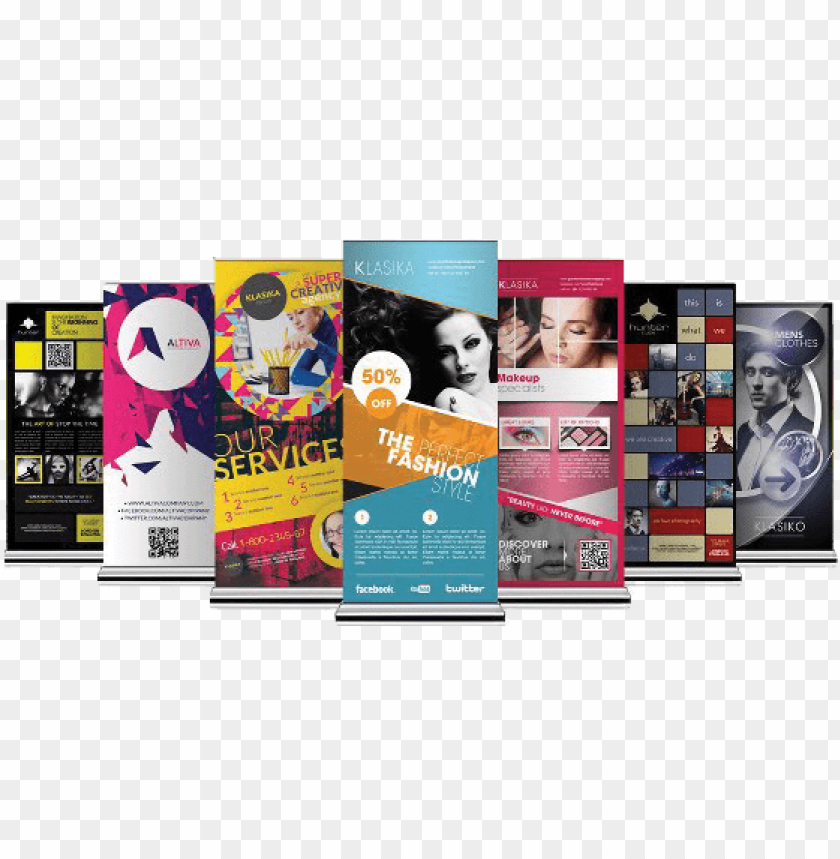 Free download | HD PNG best retractable banner designs PNG transparent ...