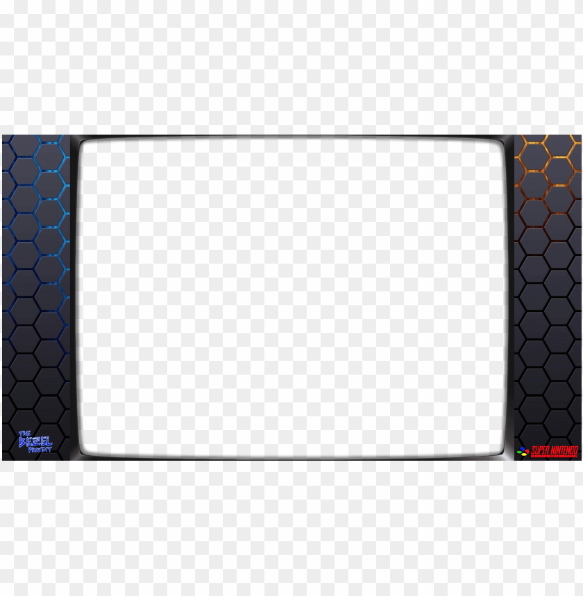 Free download | HD PNG bezel project problems with snes PNG transparent ...