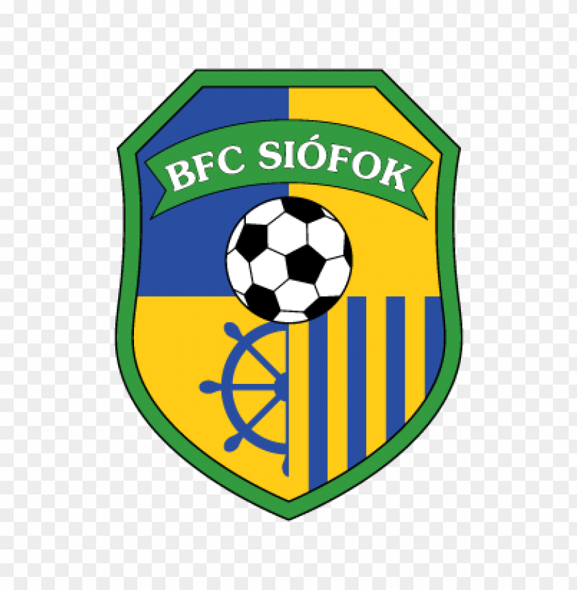Free download | HD PNG bfc siofok vector logo | TOPpng