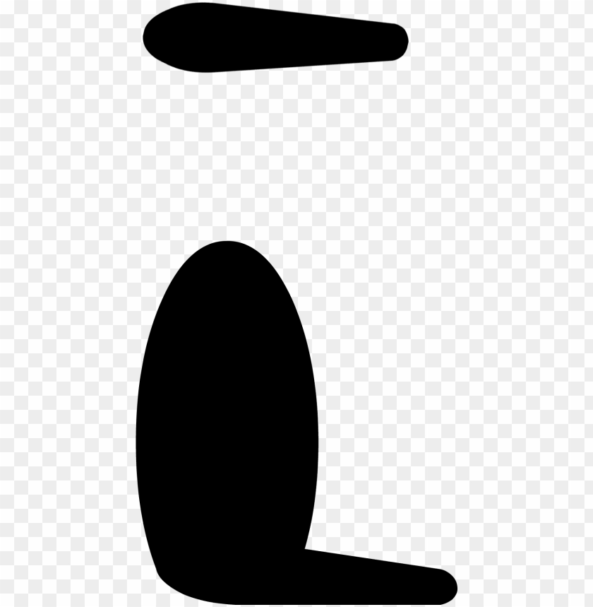 Free download | HD PNG bfdi bored eye PNG transparent with Clear ...