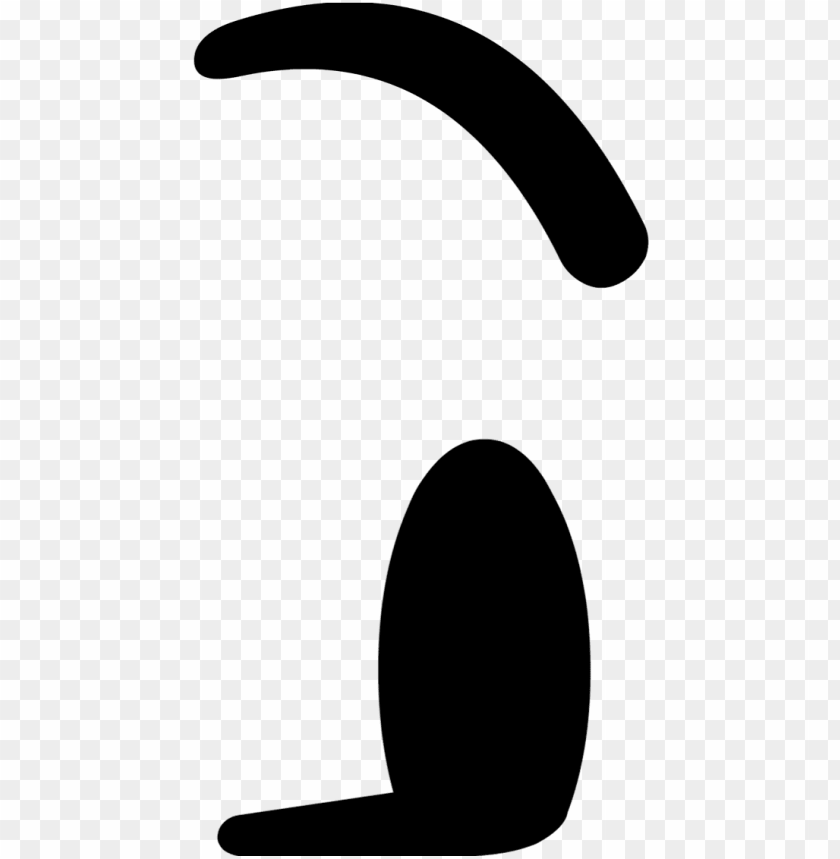 Free download | HD PNG bfdi surprised eye cheek 8 PNG transparent with ...