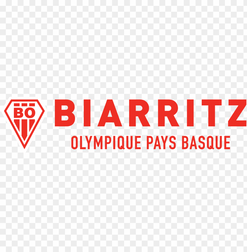 Free download | HD PNG biarritz olympique rugby logo png | TOPpng