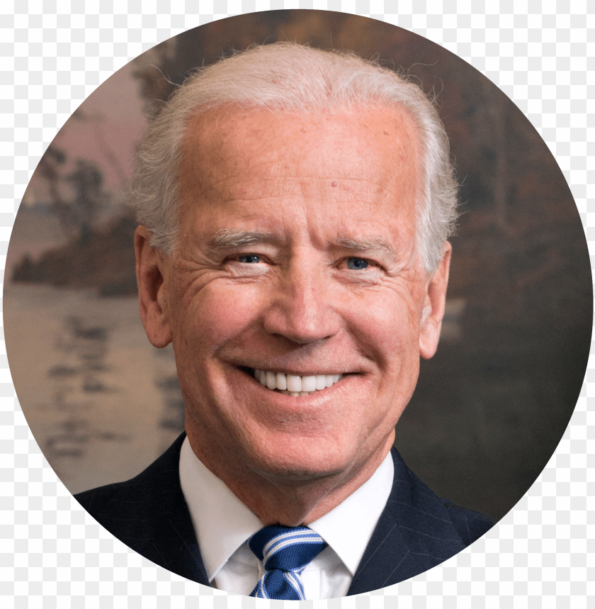 Free download | HD PNG biden circle joe bide PNG transparent with Clear ...