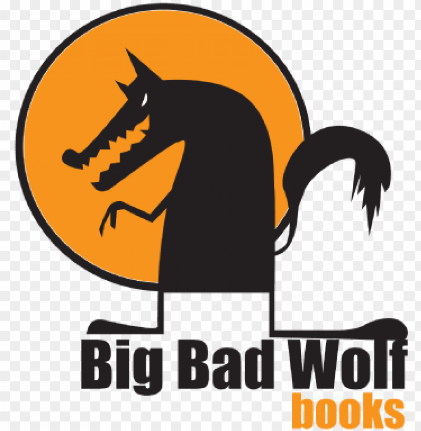 Free download | HD PNG big bad wolf big bad wolf logo PNG transparent ...
