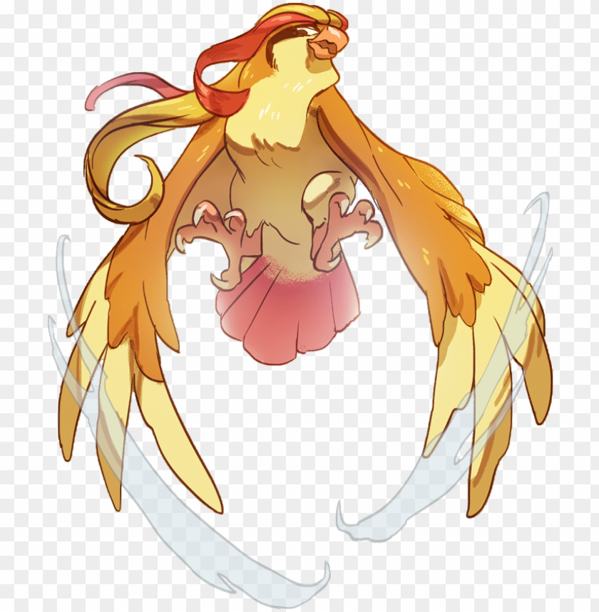 Free download | HD PNG big bird pokemon PNG transparent with Clear ...