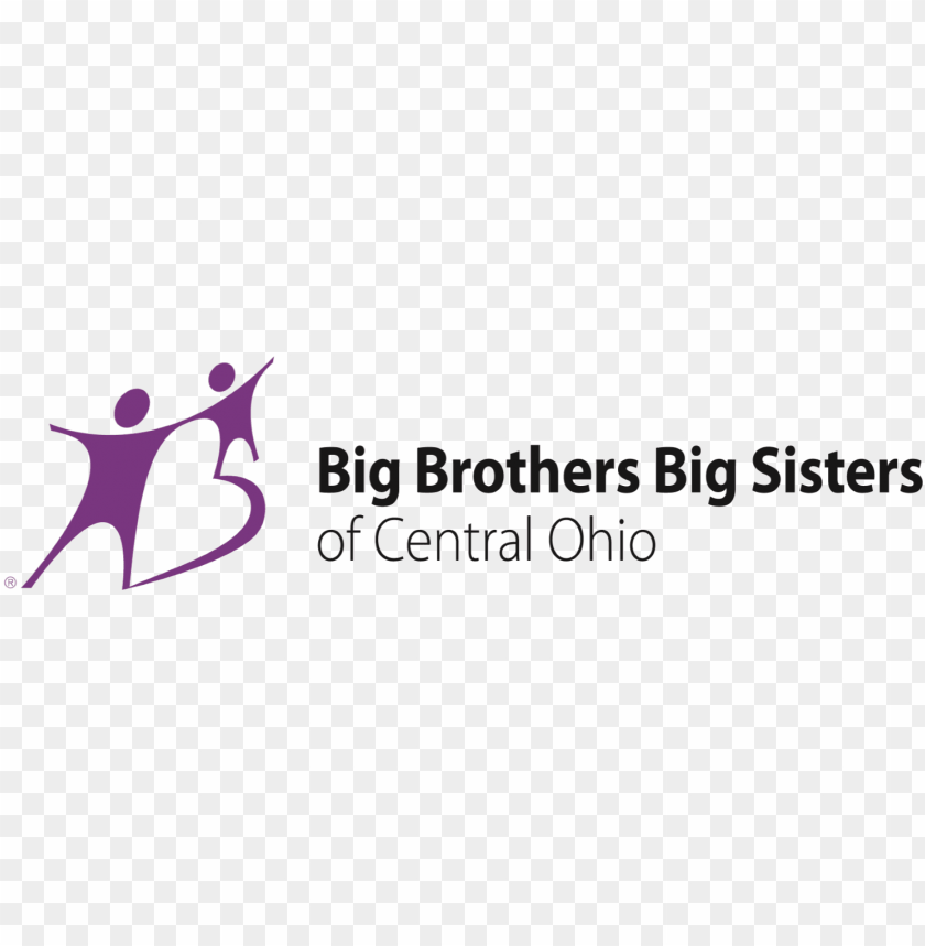 Free download | HD PNG big brothers big sisters columbus PNG ...