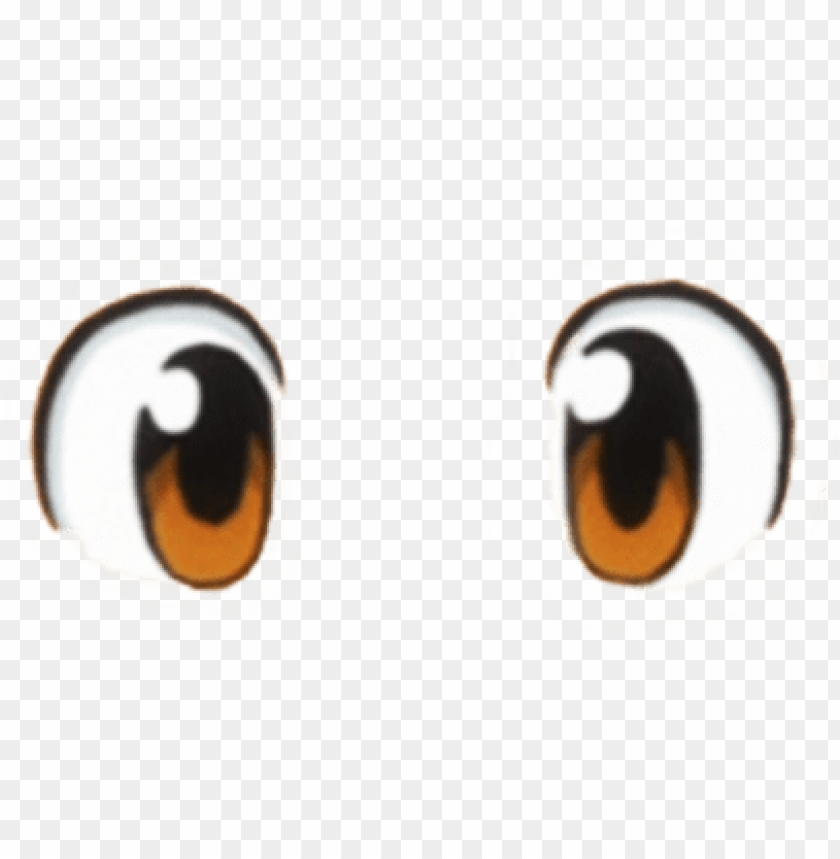 Free download | HD PNG big brown eyes PNG transparent with Clear ...