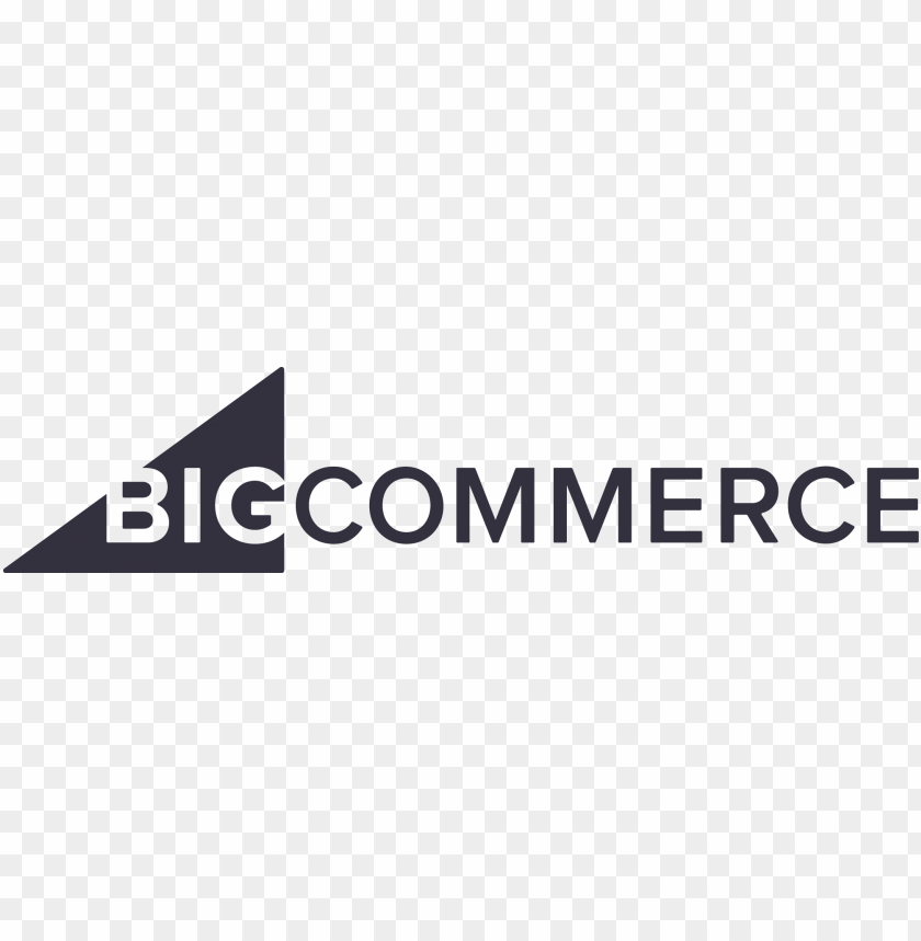 Free download | HD PNG big commerce logo PNG transparent with Clear ...