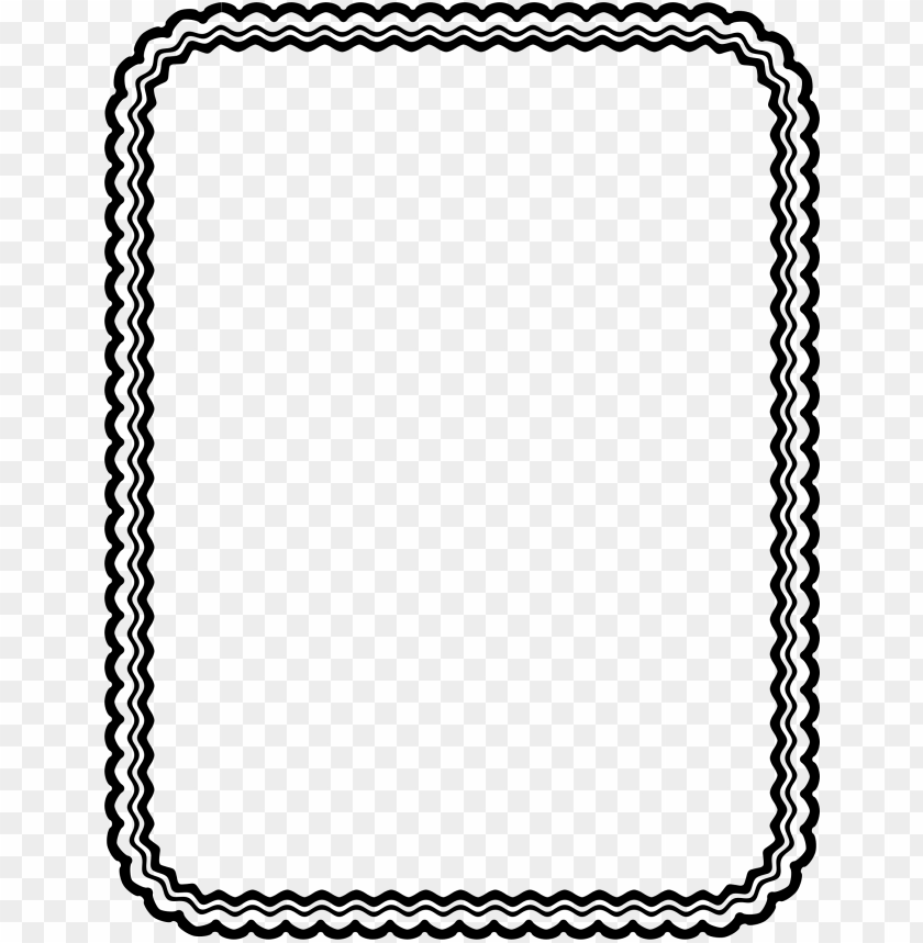 Free download | HD PNG big image border PNG transparent with Clear ...