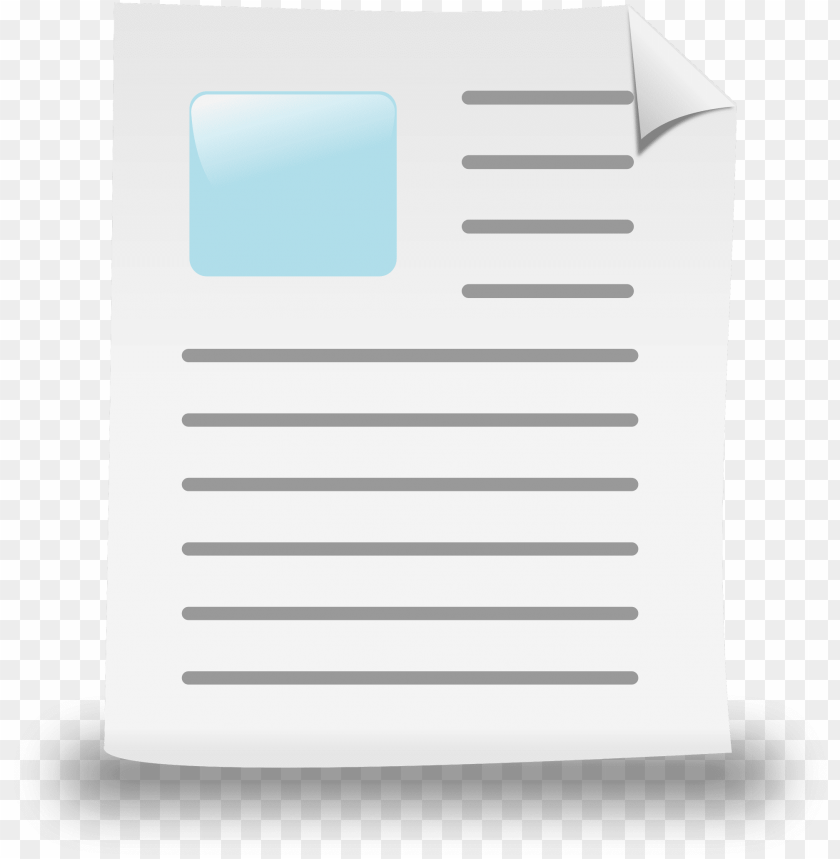 Free download | HD PNG big image document clip art PNG transparent with ...