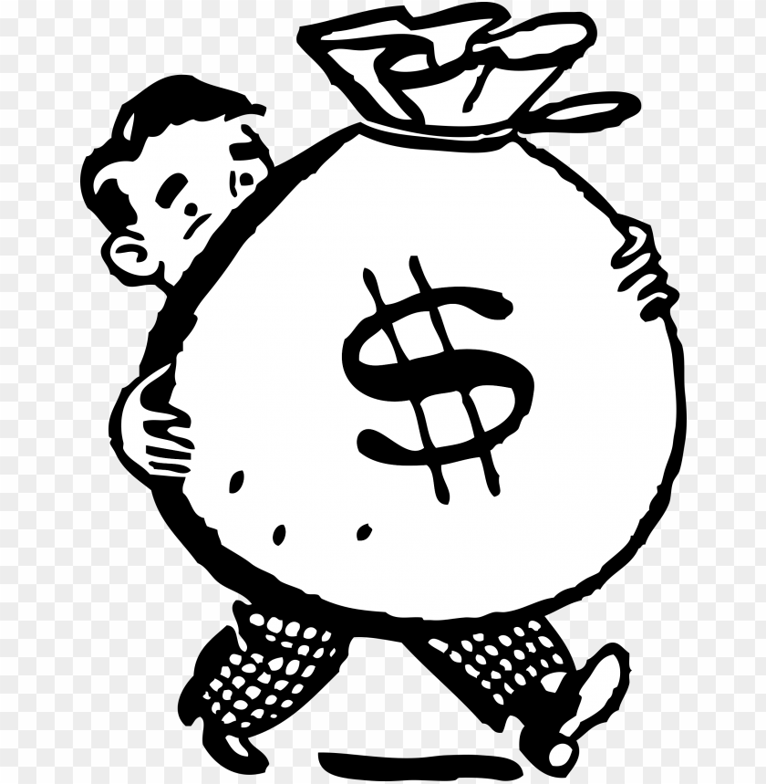 Free download | HD PNG big image money ba PNG transparent with Clear ...