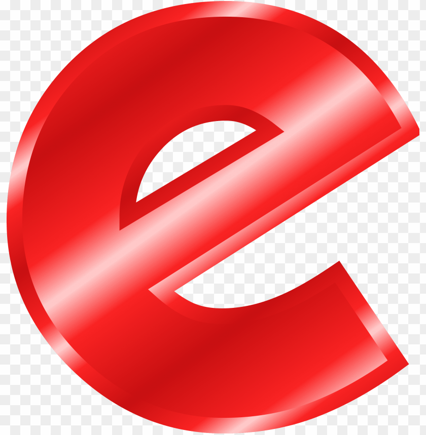 Free download | HD PNG big image red letters of the alphabet PNG ...