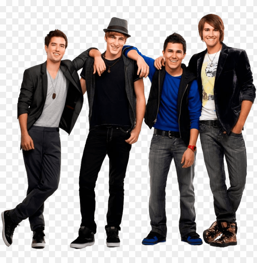 Free download | HD PNG big time rush PNG transparent with Clear ...