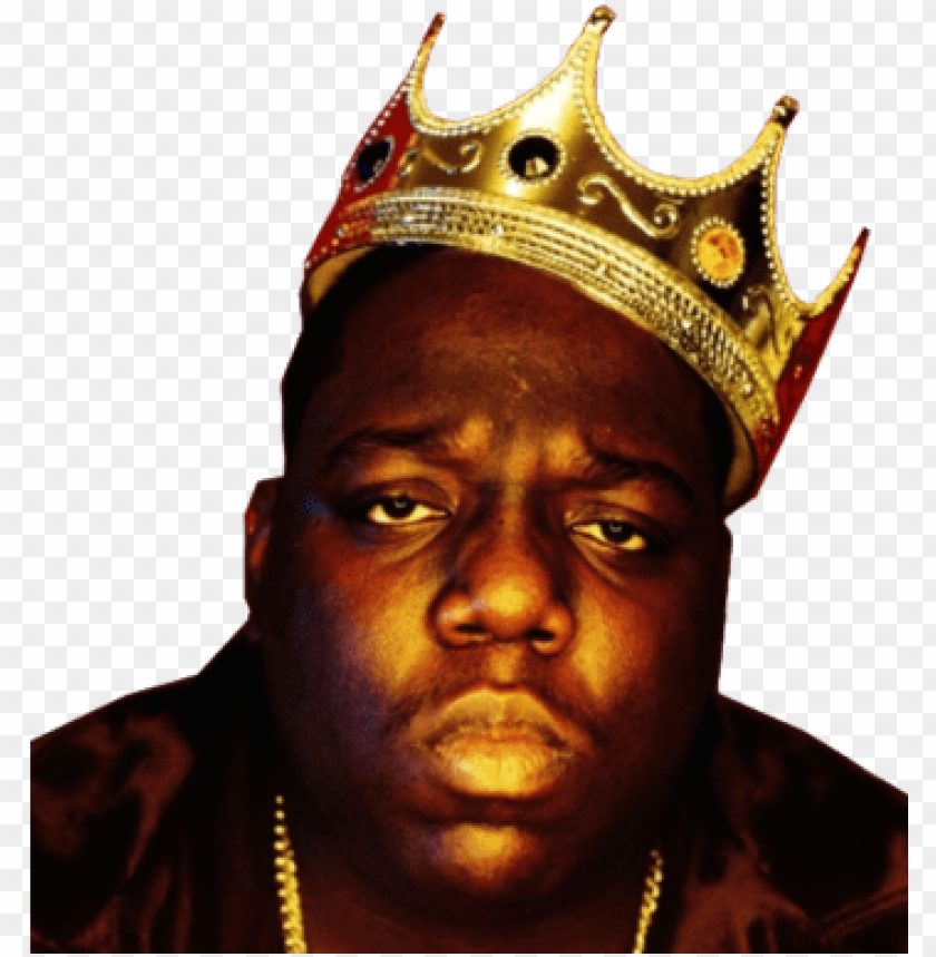 Free download | HD PNG biggie christopher wallace PNG transparent with ...