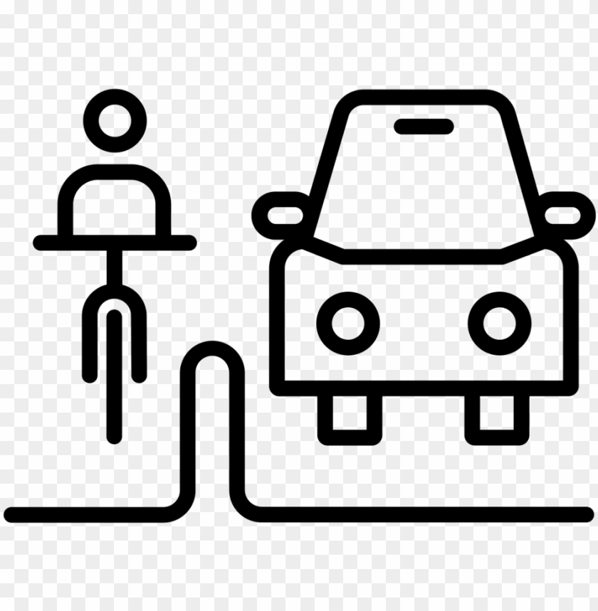 Free download | HD PNG bike lane icon PNG transparent with Clear ...