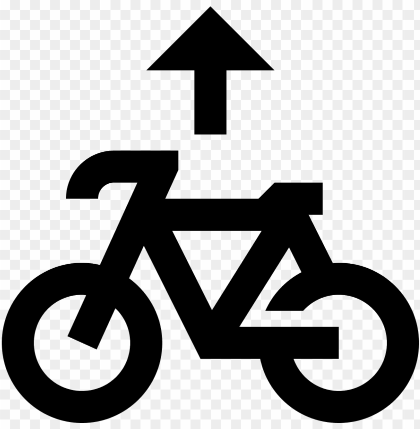 Free download | HD PNG bike path symbol png PNG transparent with Clear ...