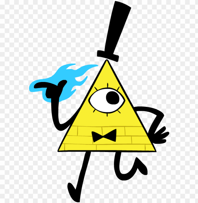 Free download | HD PNG bill cipher by scribblespoon on deviantart ...