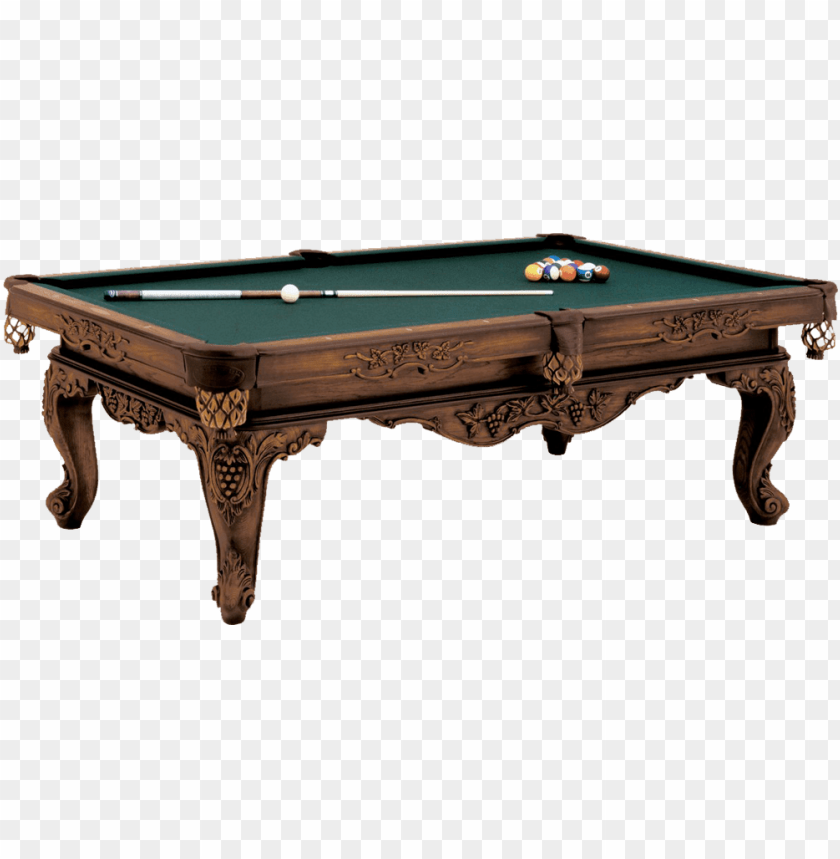 Free download | HD PNG billiard table vintage png | TOPpng