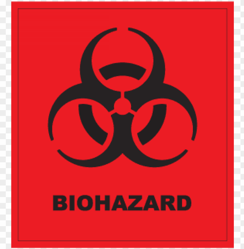 Free download | HD PNG biohazard logo vector biohazard sticker PNG ...